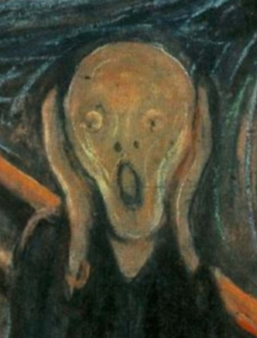 munch | Chisnell.com