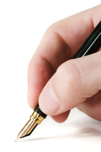 the-writing-process | Chisnell.com