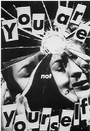you are yourself | Chisnell.com