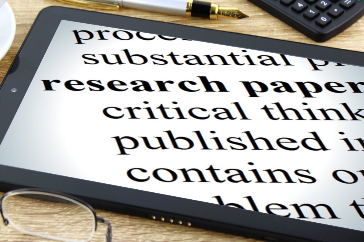 research-paper | Chisnell.com