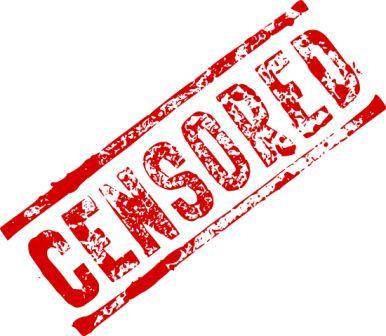 censored | Chisnell.com